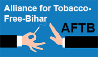 Alliance for Tobacco Free Bihar